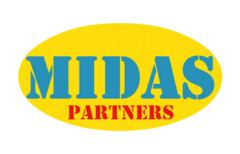 Вакансии компании Midas Partners (Мидас Партнерс)