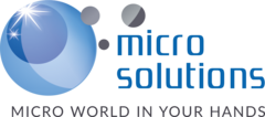 Вакансии в компании Micro Solutions. Начни работу в Micro Solutions