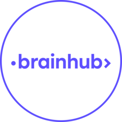 Вакансии компании Brainhub